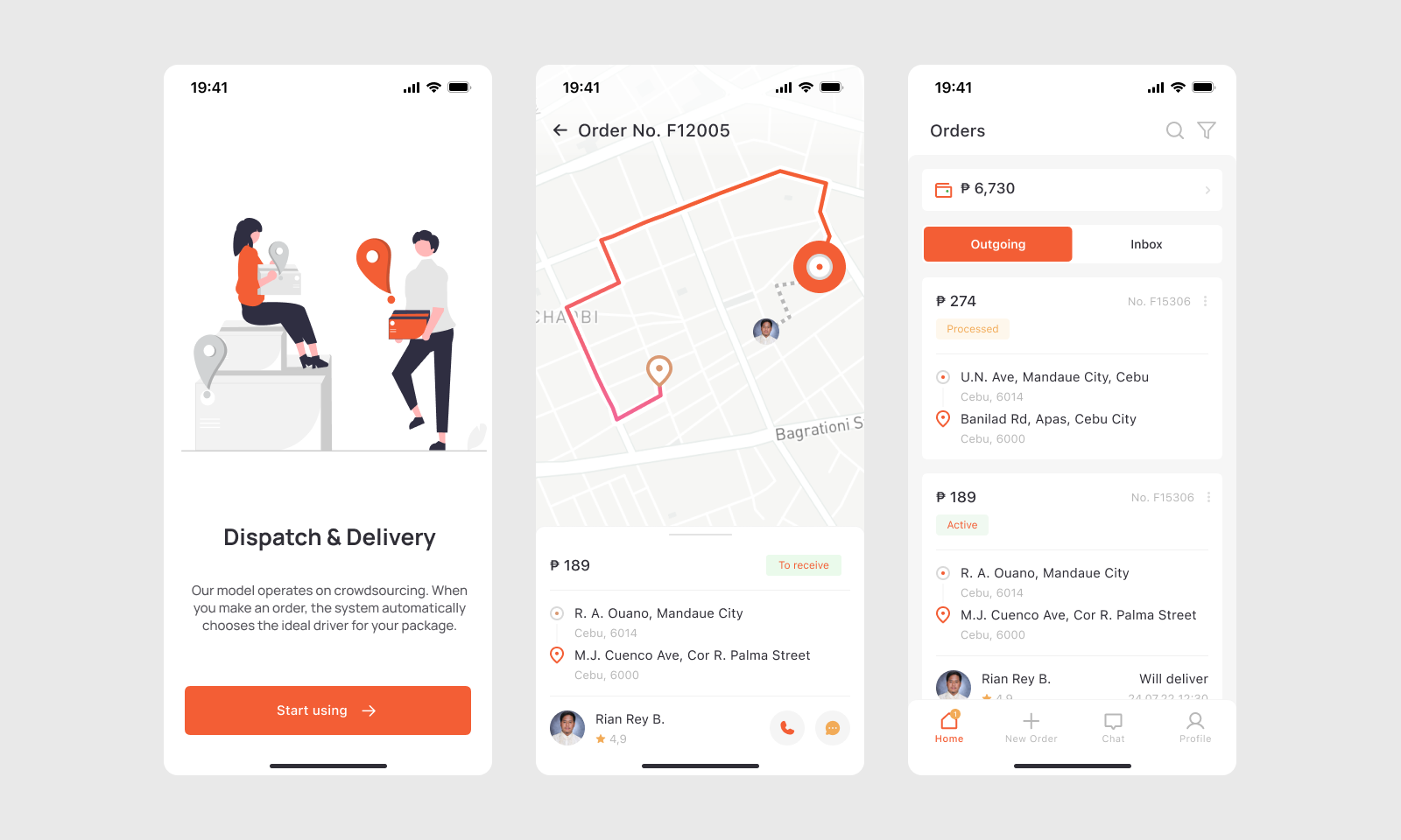 Rian • Full-Stack & Mobile Developer (React Native, TypeScript, Bun)
